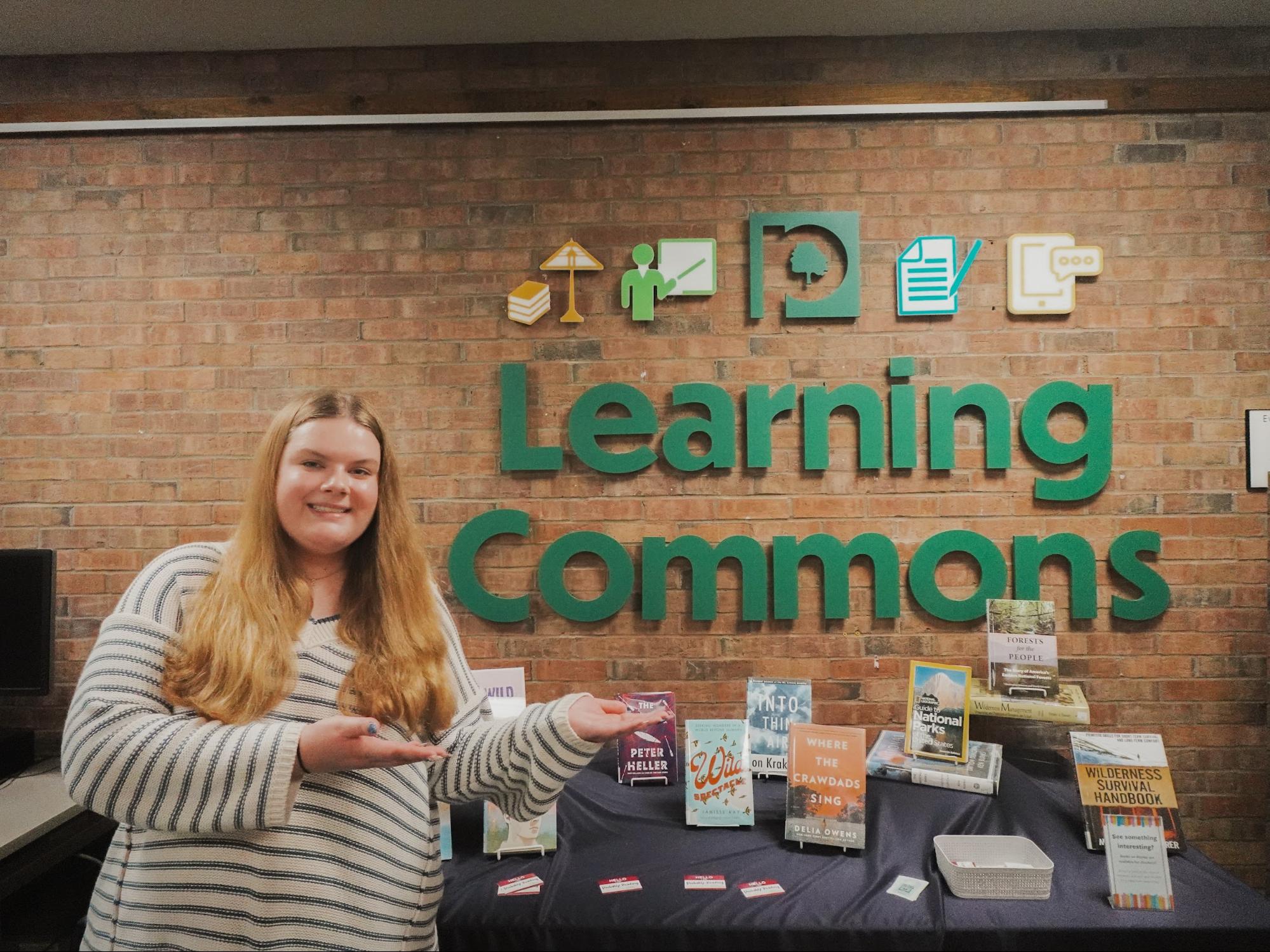 Staff Spotlight: Emma Fish - The Prospectus